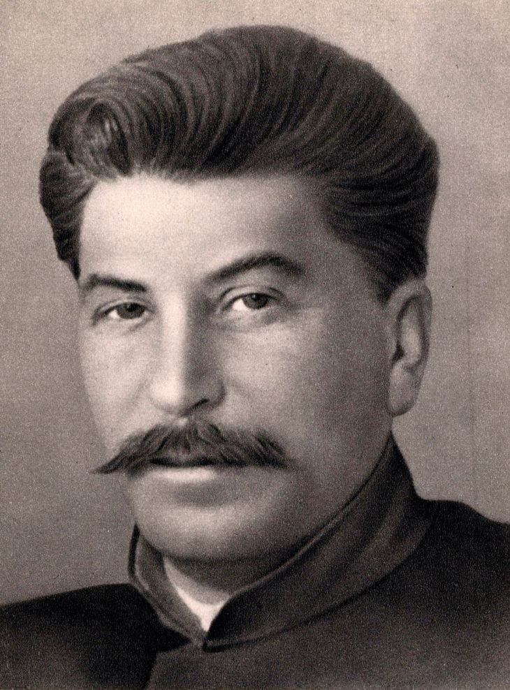Двойник сталина феликс дадаев фото