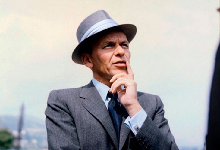 «Убийства My Way»