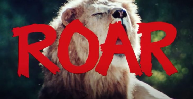 Самый опасный фильм в истории кинематографа