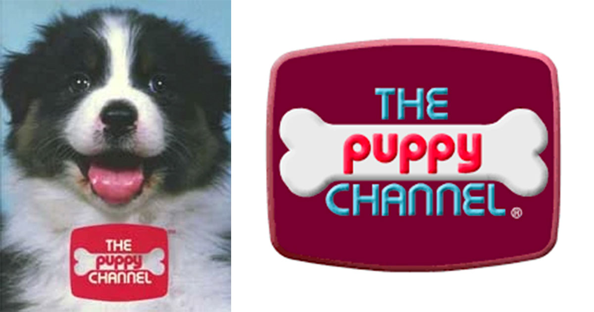 The Puppy Channel